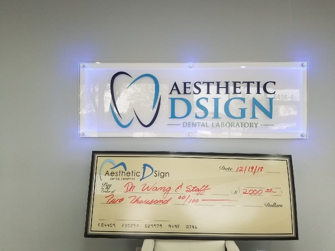 Home - Aesthetic Dsign